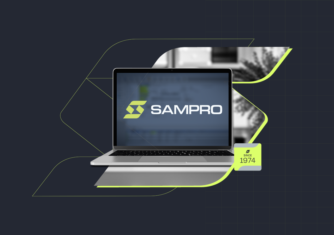 SAMPRO Software – ERP software for HVAC, plumbing, and electrical ...